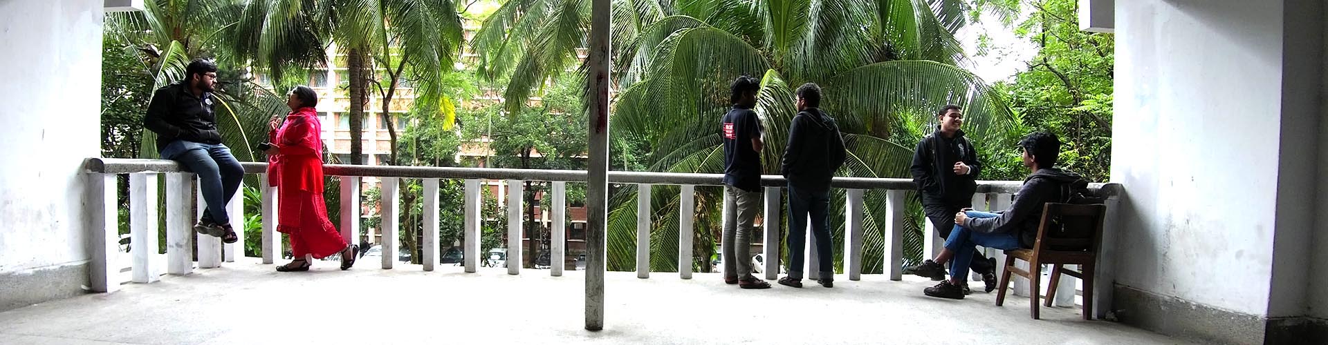 Department of Civil Engineering, BUET