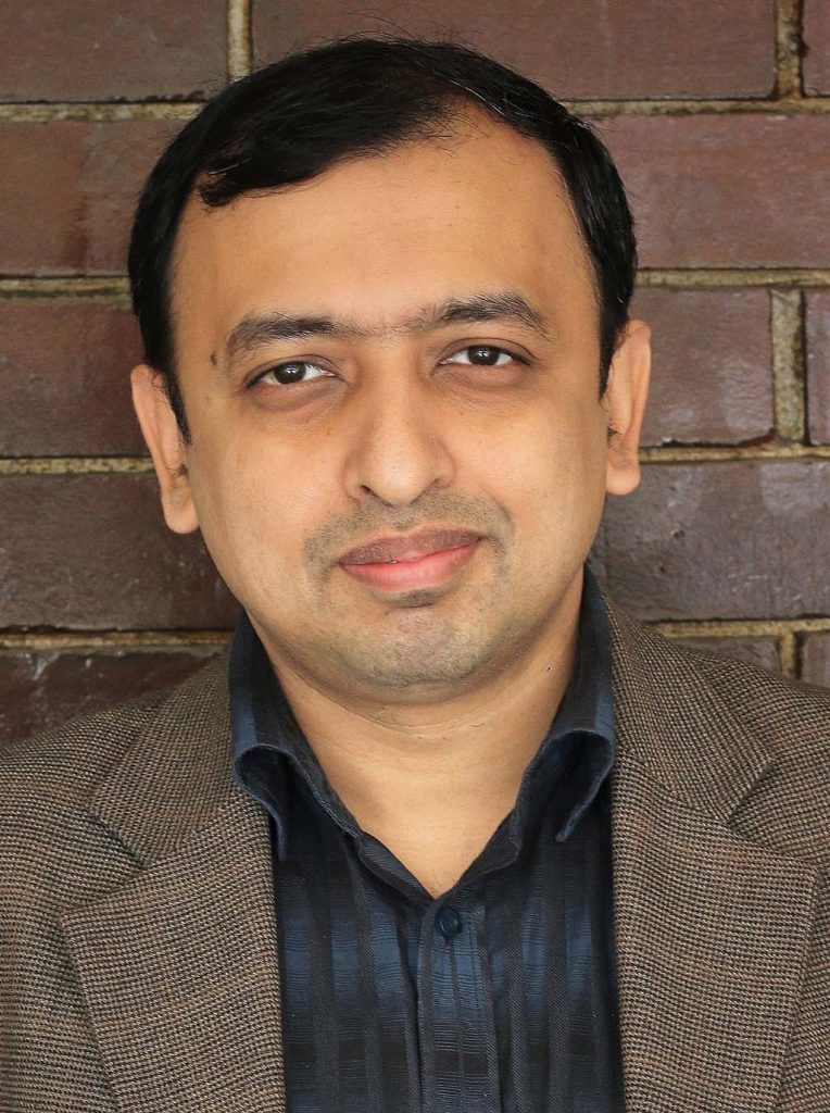 FACULTY – Department of Civil Engineering, BUET