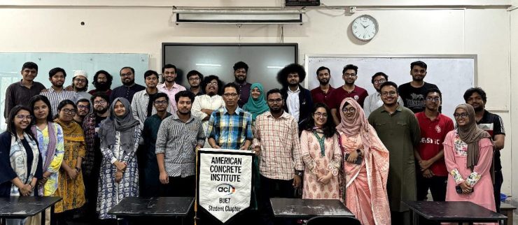 Department of Civil Engineering, BUET